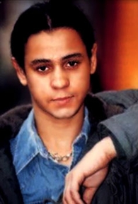 Jaye Davidson (21 de Março de 1968) | Artista | Filmow