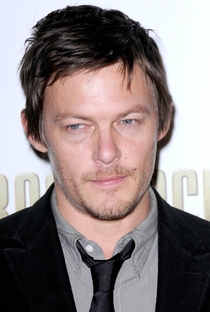Norman Reedus (6 de Janeiro de 1969) | Artista | Filmow