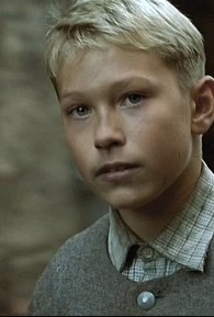 Donevan Gunia | Artista | Filmow