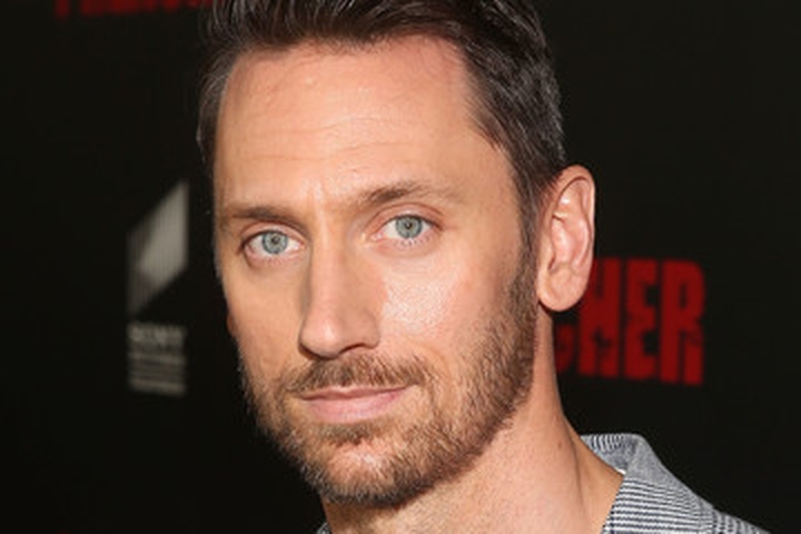 Derek Wilson | Artista | Filmow