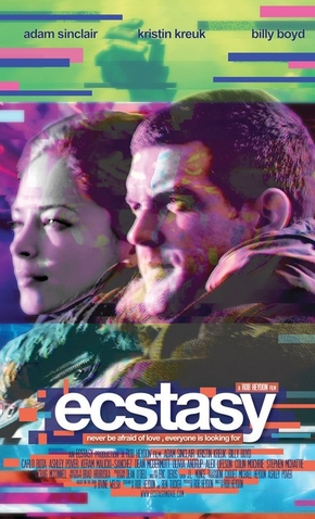 Ecstasy - 2011 | Filmow