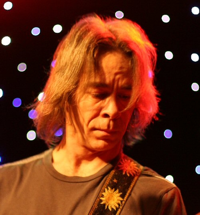 Fotos | Tim Reynolds | Artista | Filmow