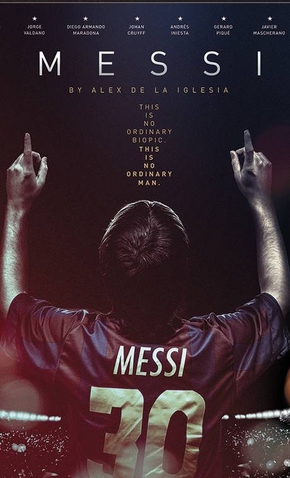 Messi - 2014 | Filmow