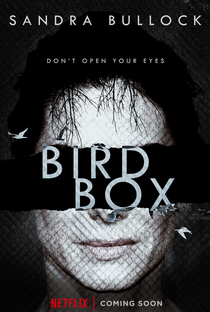 Bird Box - 21 de Dezembro de 2018 | Filmow