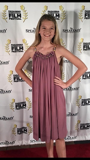 Isabella Bazler (31 de Março de 2004) | Artista | Filmow