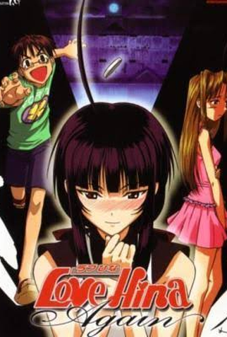 Love Hina Again - 2002 | Filmow