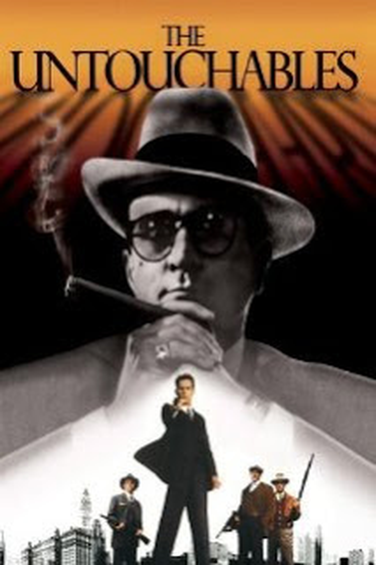 Os Intocáveis | Notícias | Filmow