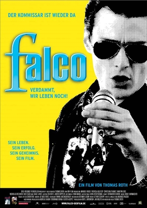 Falco - 2008 | Filmow