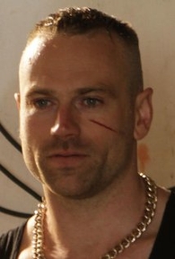 Daniel Whyte | Artista | Filmow