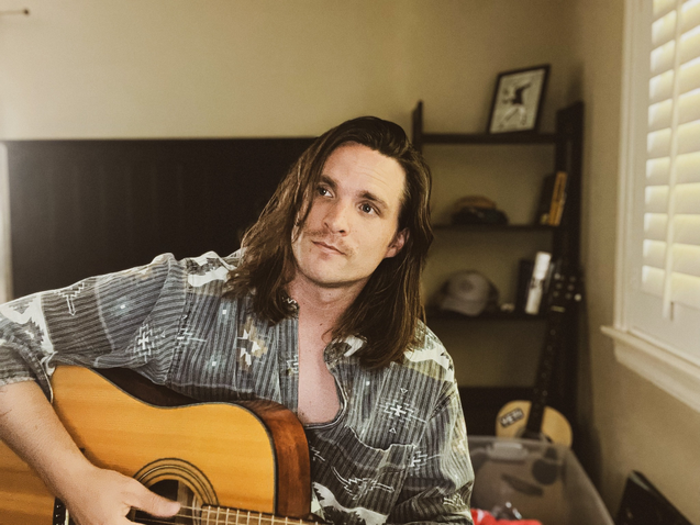 Luke Steinborn | Artista | Filmow