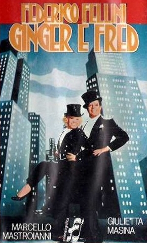 Ginger e Fred - 1986 | Filmow