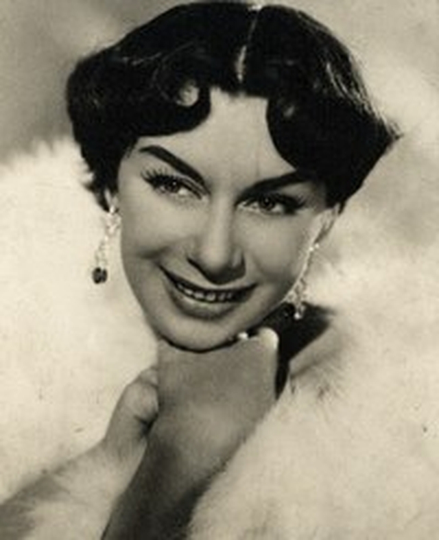 Renata Fronzi (1 de Agosto de 1925) | Artista | Filmow
