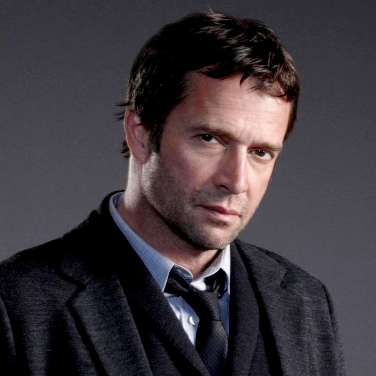 3x4: Joe Carroll - Outra página | Notícias | Filmow