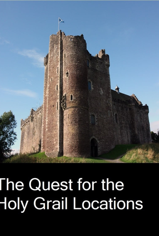The Quest for the Holy Grail Locations - 23 de Outubro de 2001 | Filmow