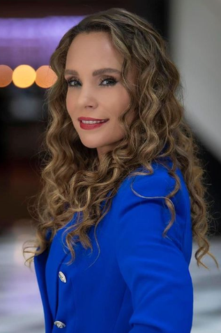 Jessica Coch (4 de Novembro de 1979) | Artista | Filmow