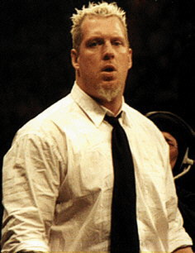 Fotos | Jerry Tuite | Artista | Filmow