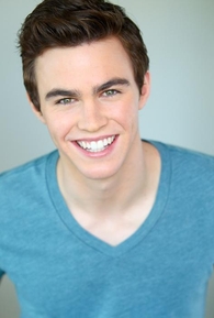 Mason Trueblood | Artista | Filmow