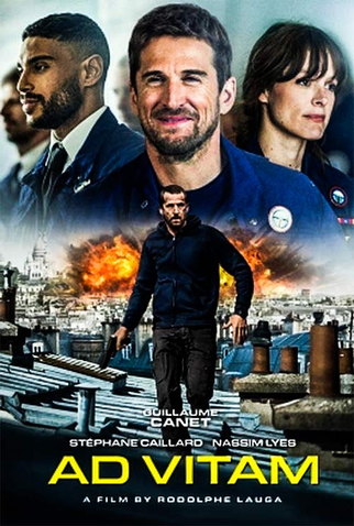 Ad Vitam: filme de 2025 - Filmow