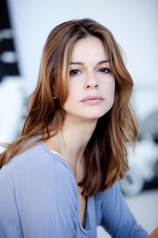 Suzan Anbeh (18 de Março de 1970) | Artista | Filmow