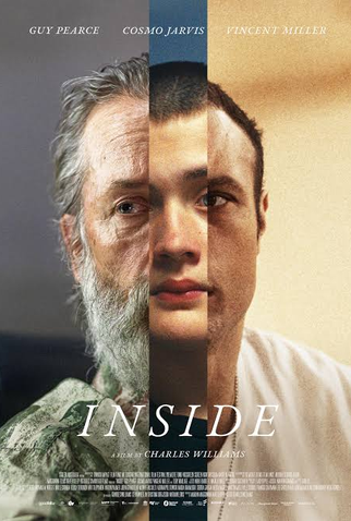 Inside: filme de 2025 - Filmow