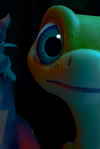 Lizard Quest - 2018 | Filmow