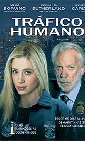 Tráfico Humano - 24 de Outubro de 2005 | Filmow