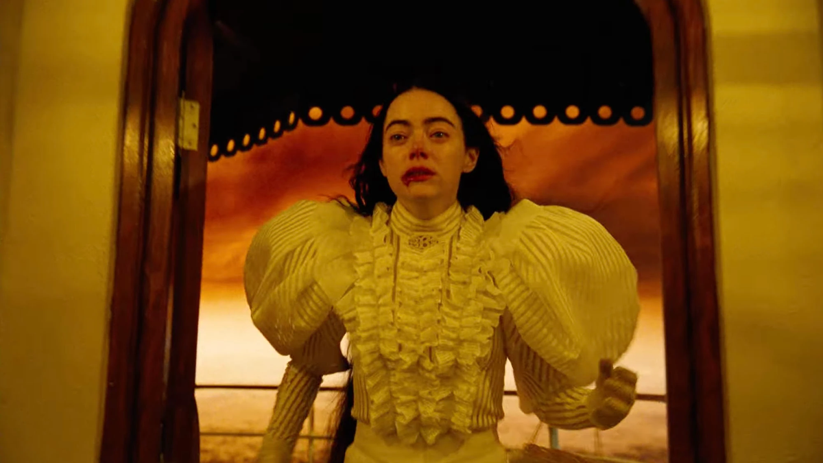 Yorgos Lanthimos Fala Sobre Cenas íntimas De Emma Stone Em Poor Things