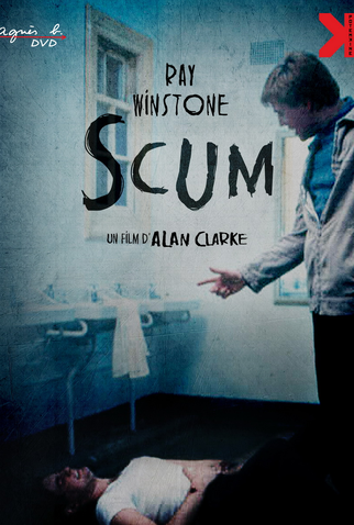 Scum: filme de 1979 - Filmow