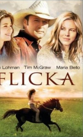 Flicka - 19 de Outubro de 2006 | Filmow