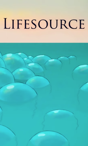 Lifesource - 2010 | Filmow