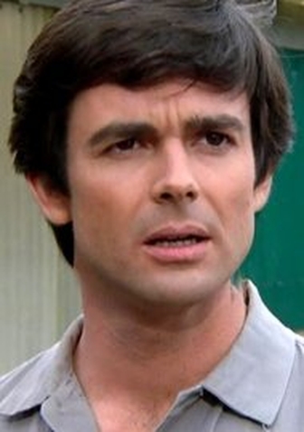 John David Carson (6 de Março de 1952) | Artista | Filmow