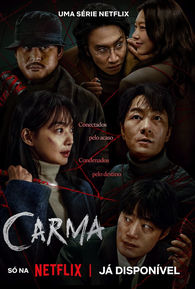 Carma - 4 de Abril de 2025 | Filmow