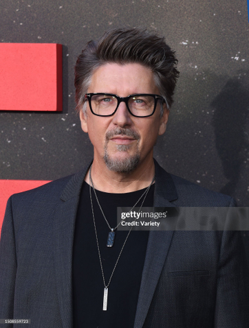 Scott Derrickson (16 de Julho de 1966) | Artista | Filmow