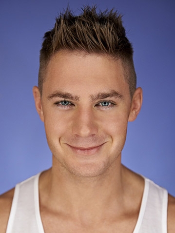 Scott Timlin (26 de Abril de 1988) | Artista | Filmow