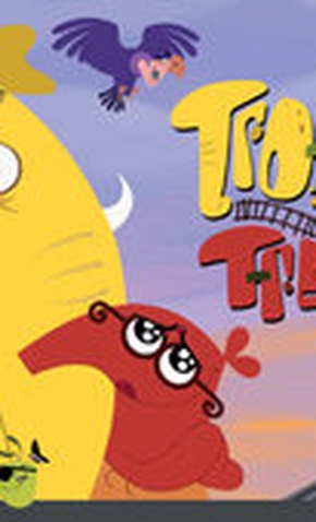 Tromba Trem - 2009 | Filmow