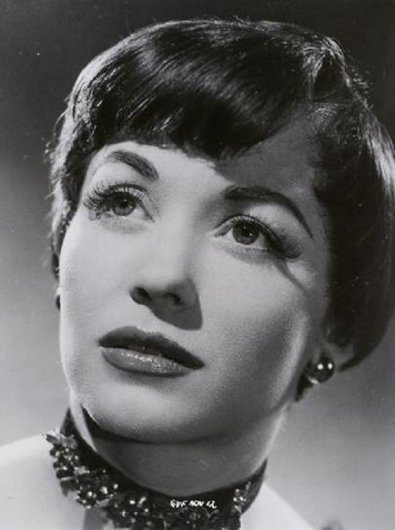 Barbara Laage (30 de Julho de 1920) | Artista | Filmow