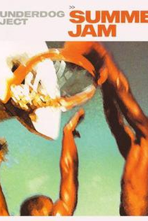 The Underdog Project: Summer Jam 2003 - 2003 | Filmow