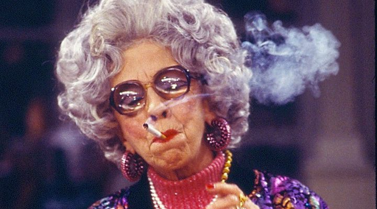 Ann Morgan Guilbert, de The Nanny, morre aos 87 anos | Notícias | Filmow