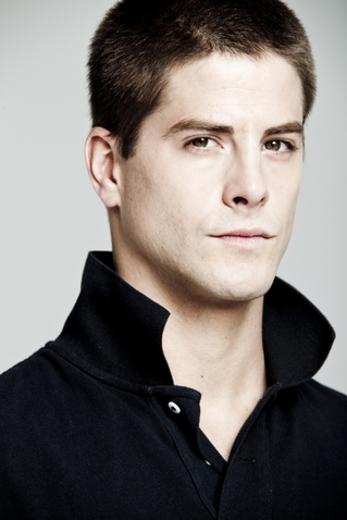 Lucho Fernández (31 de Dezembro de 1984) | Artista | Filmow