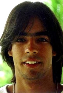 Patrick de Oliveira (30 de Outubro de 1981) | Artista | Filmow