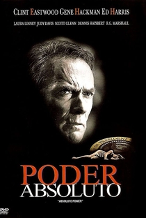 Poder Absoluto - 4 de Fevereiro de 1997 | Filmow