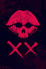 XX: filme de 2017 - Filmow