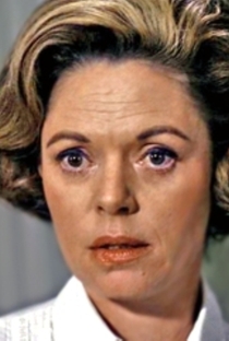 Dee Carroll (2 de Dezembro de 1925) | Artista | Filmow