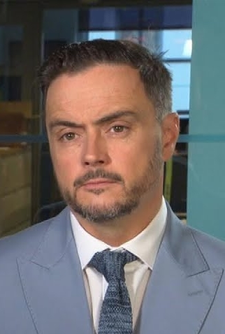 Ashley Gething | Artista | Filmow