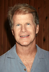 Brian Patrick Clarke (1 de Agosto de 1952) | Artista | Filmow