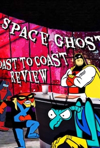 Space Ghost de Costa a Costa (7ª Temporada) - 7 de Maio de 2001 | Filmow