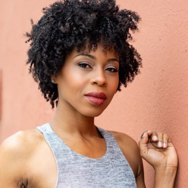 Fotos | Danielle Moné Truitt | Artista | Filmow