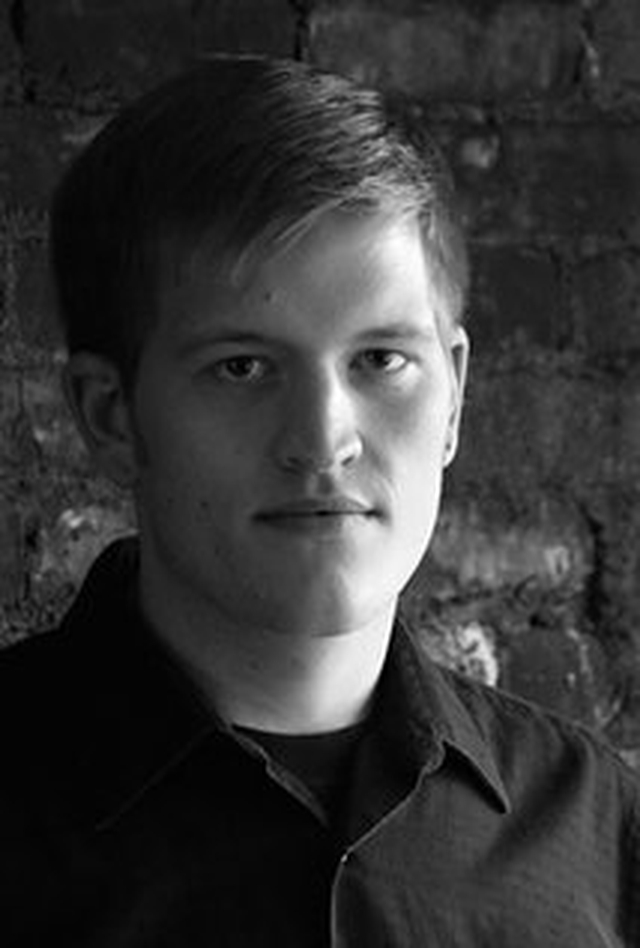 Fotos | Dustin Williams | Artista | Filmow