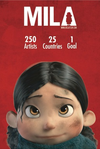Mila: filme de 2016 - Filmow