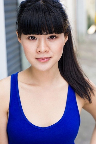 Linda Ngo (13 de Março de 1994) | Artista | Filmow